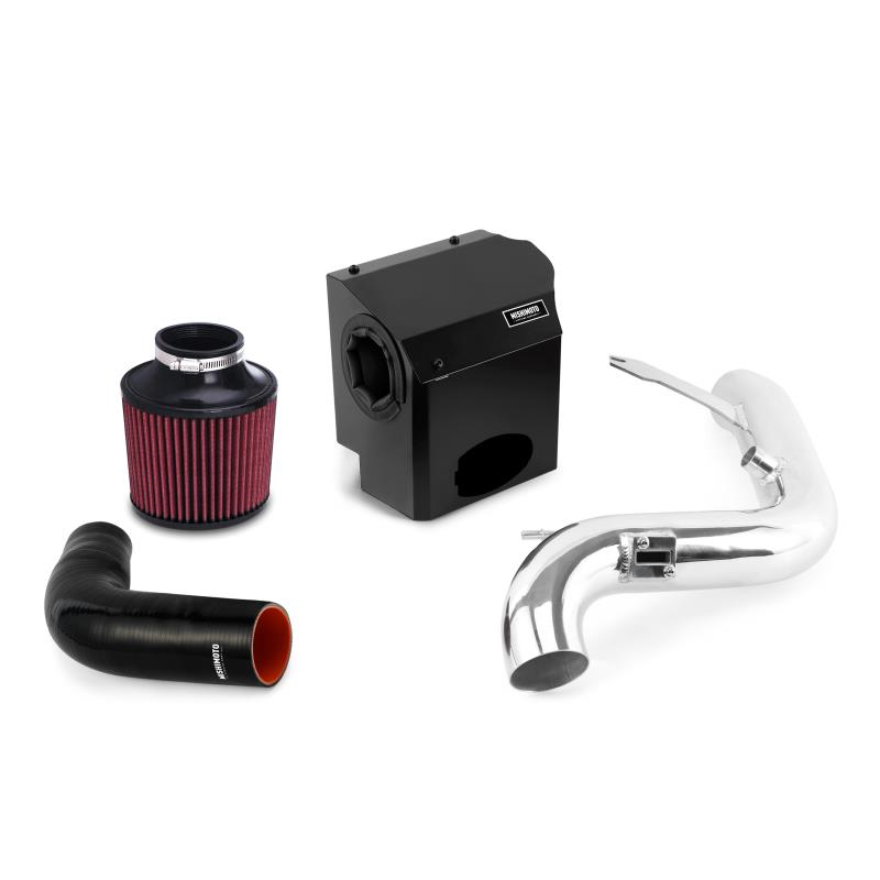 Mishimoto Performance Air Intake Ford Fiesta ST 1.6L (2014-2015) Black
