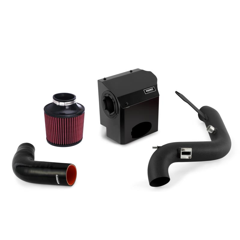 Mishimoto Performance Air Intake Ford Fiesta ST 1.6L (2014-2015) Black