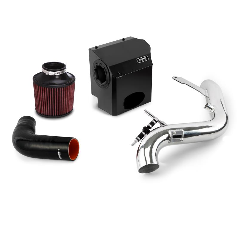 Mishimoto Performance Air Intake Ford Fiesta ST (16–19) CARB/Smog Lega