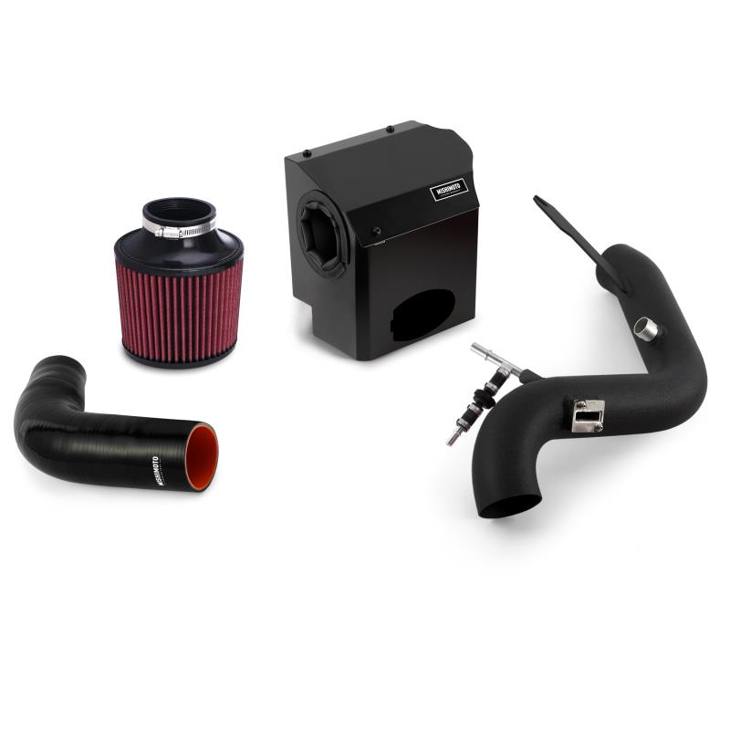 Mishimoto Performance Air Intake Ford Fiesta ST (16-19) CARB/Smog Lega