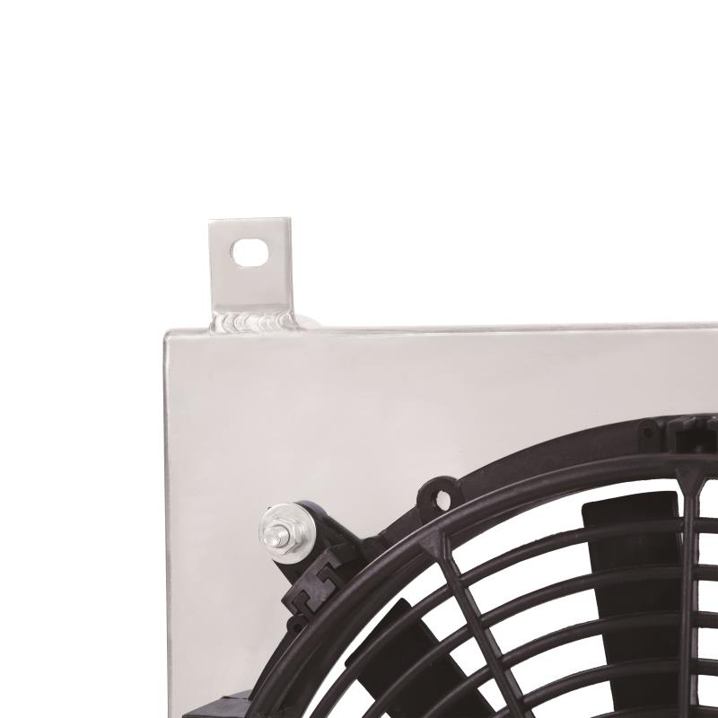 Mishimoto Radiator Fan Shroud Honda S2000 AP1 / AP2 (2000-2009) MMFS-S