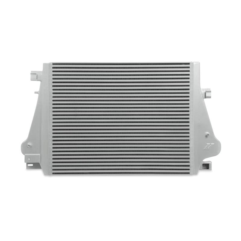 Mishimoto Intercooler Kit Cadillac ATS 2.0T (2013-2018) Polished or Bl ...