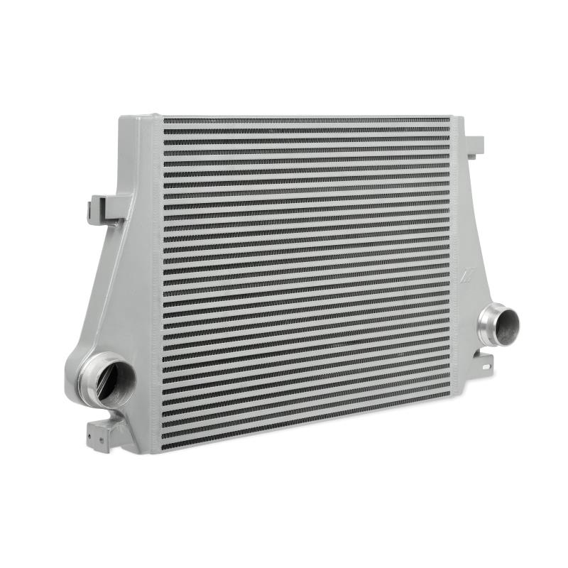 Mishimoto Intercooler Kit Cadillac ATS 2.0T (2013-2018) Polished or Bl ...