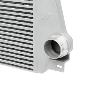 Mishimoto Intercooler Kit Cadillac ATS 2.0T (2013-2018) Polished or Bl ...