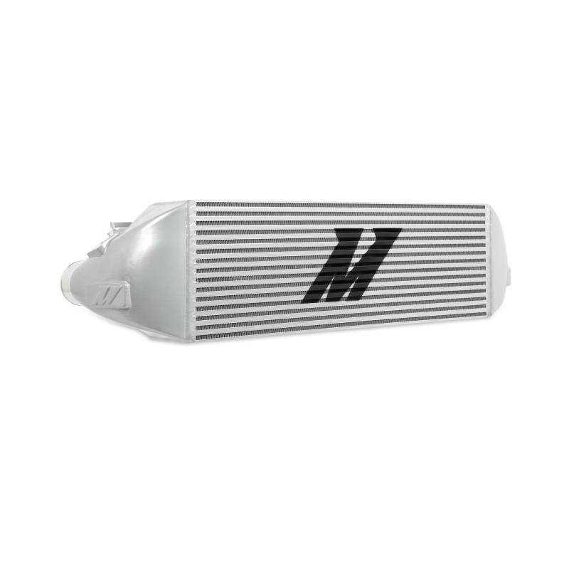 Mishimoto Intercooler Ford Focus ST (13-18) Silver / Black / Gold ...