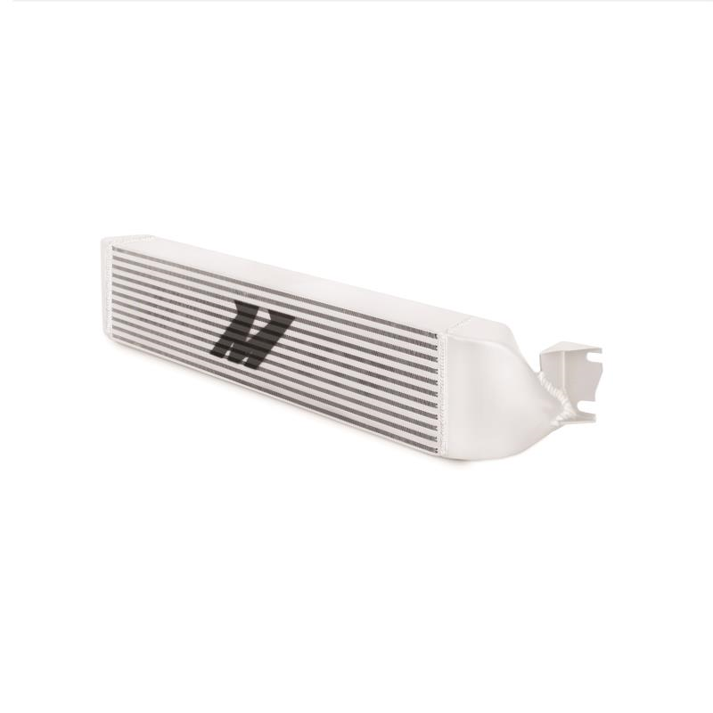 Mishimoto Intercooler Dodge Neon SRT4 2.4L (2003–2005) Silver / Black