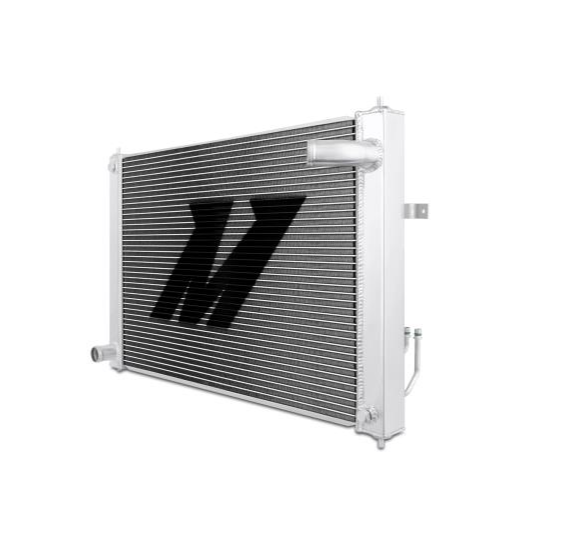 Mishimoto Radiator Nissan 370Z (2009-2013) 2 Row Aluminum MMRAD-370Z-0