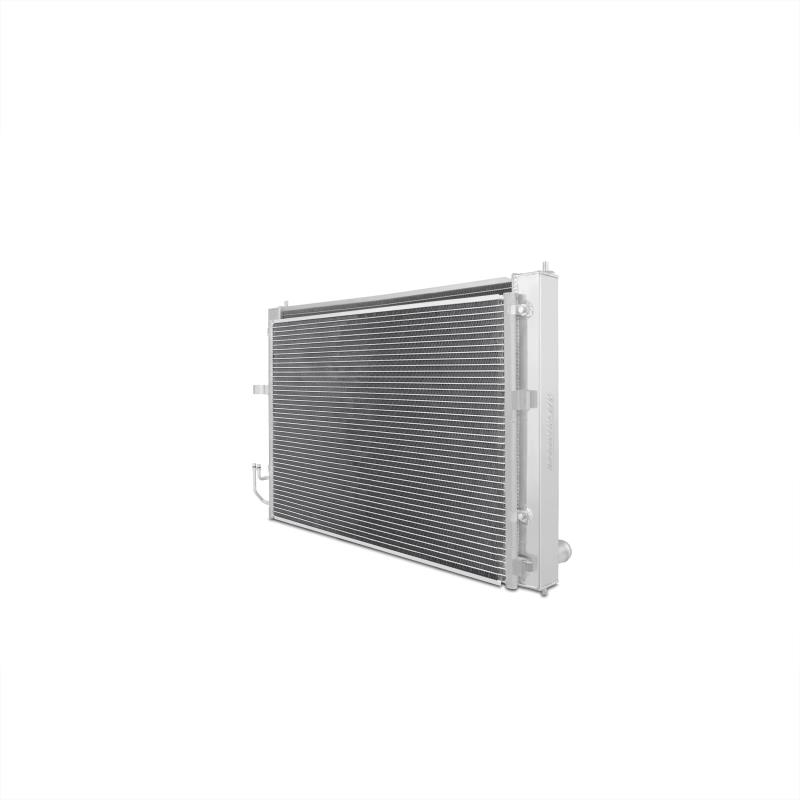 Mishimoto Radiator Infiniti G35 / G37 / Q60 (2007-2015) 2 Row Aluminum ...