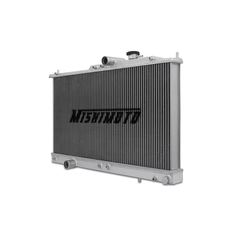 Mishimoto Radiator Dodge Stratus (2001-2006) 2 Row Aluminum MMRAD-3G-0