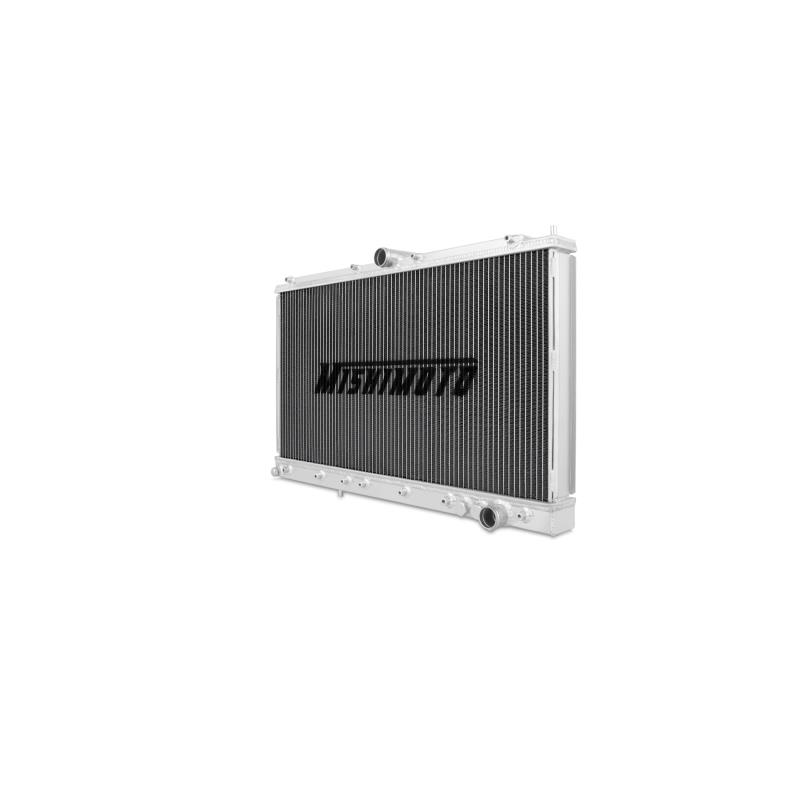 Mishimoto Radiator Dodge Stealth (1991-1996) 2 Row Aluminum MMRAD-3KGT