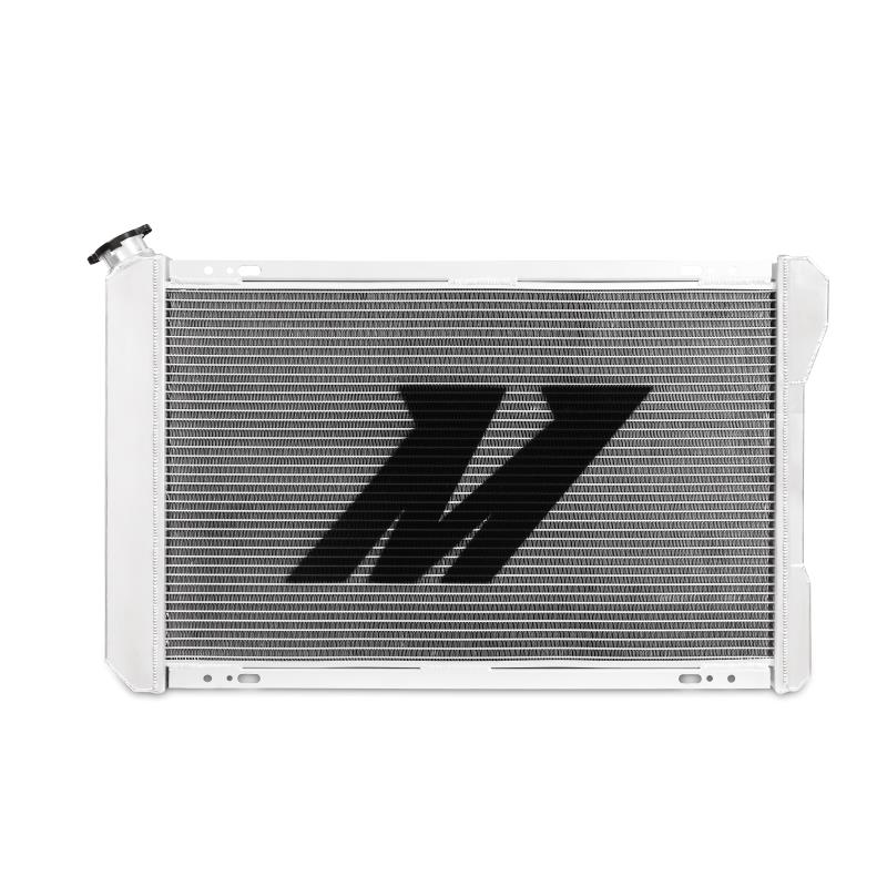 Mishimoto Radiator Camaro / Firebird [3 Row Aluminum] (82-92) MMRAD-CA ...
