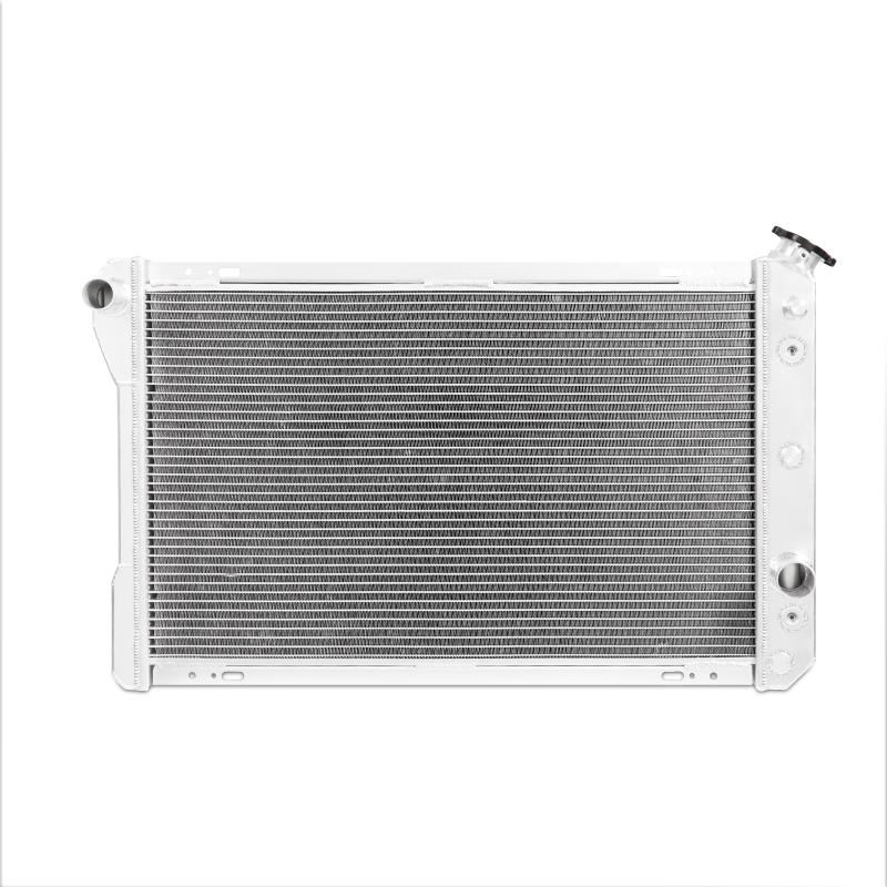 Mishimoto Radiator Camaro / Firebird [3 Row Aluminum] (82-92) MMRAD-CA ...