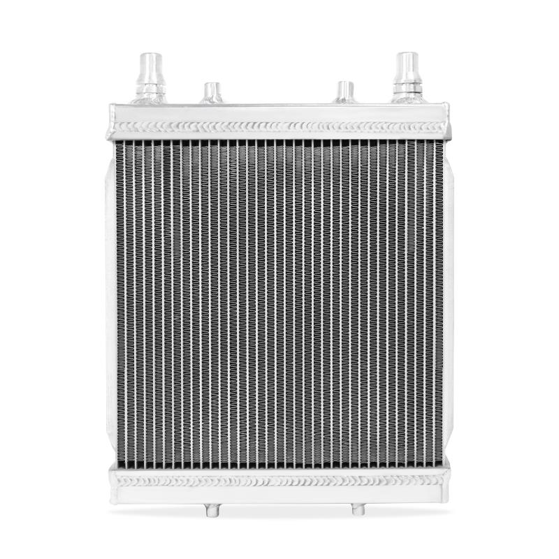 Mishimoto Radiator Camaro SS or HD [Aluminum] (16-18) MMRAD-CAM8-16S ...