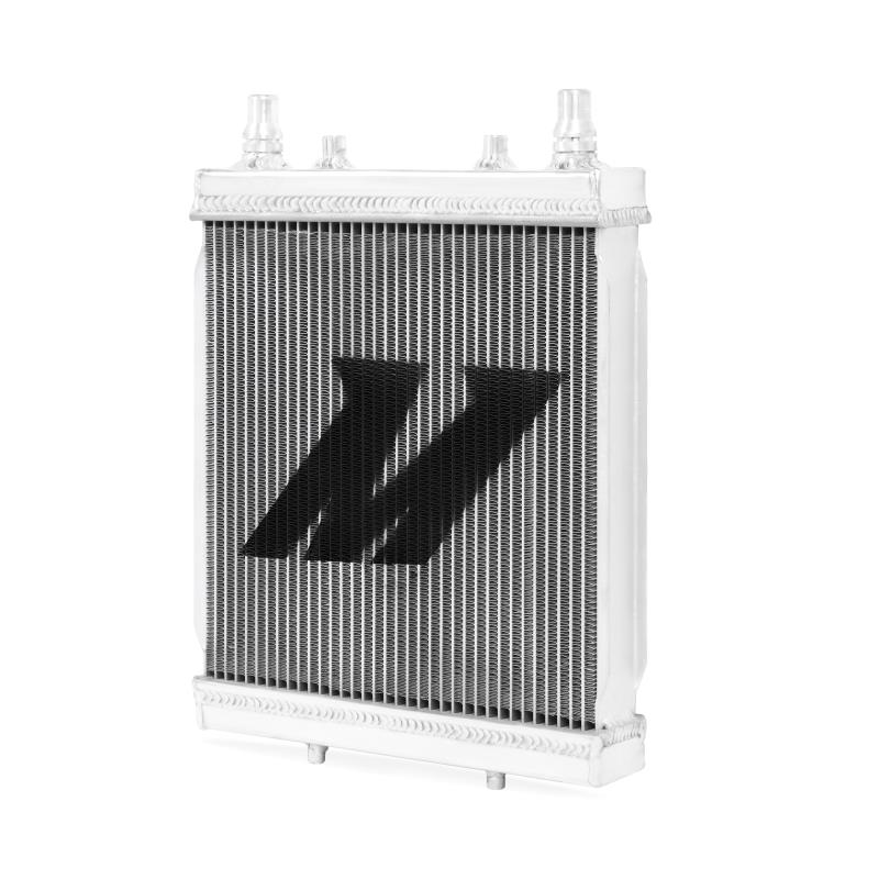 Mishimoto Radiator Camaro SS or HD [Aluminum] (16-18) MMRAD-CAM8-16S ...