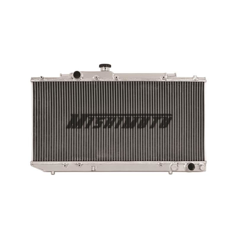 Mishimoto Radiator Toyota Celica GT4 / trac 2.0L [2 Row Aluminum ...