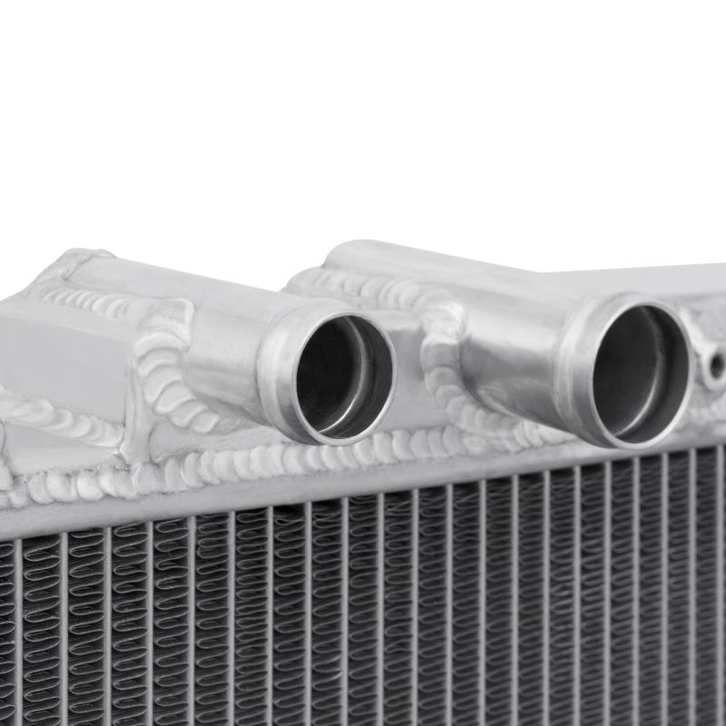 Mishimoto Radiator Honda Civic Si 2.0L (2006-2011) 2 Row Aluminum MMRA