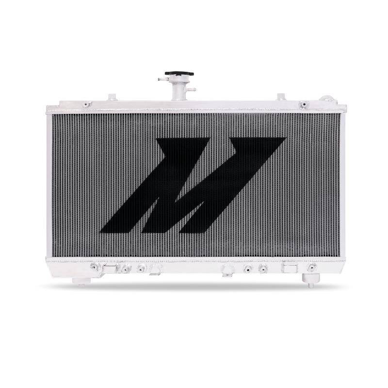Mishimoto Radiator Camaro SS (2012-2015) Aluminum - MMRAD-CSS-12 ...