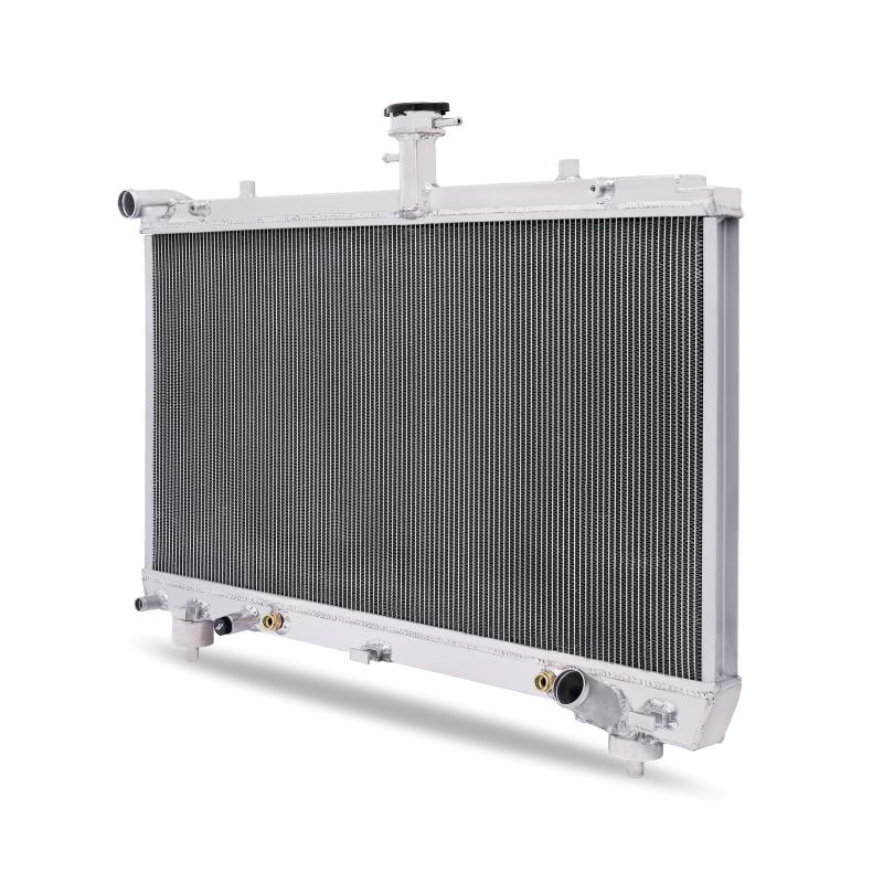 Mishimoto Radiator Chevy Camaro SS (2012-2015) 2 Row Aluminum MMRAD-CS
