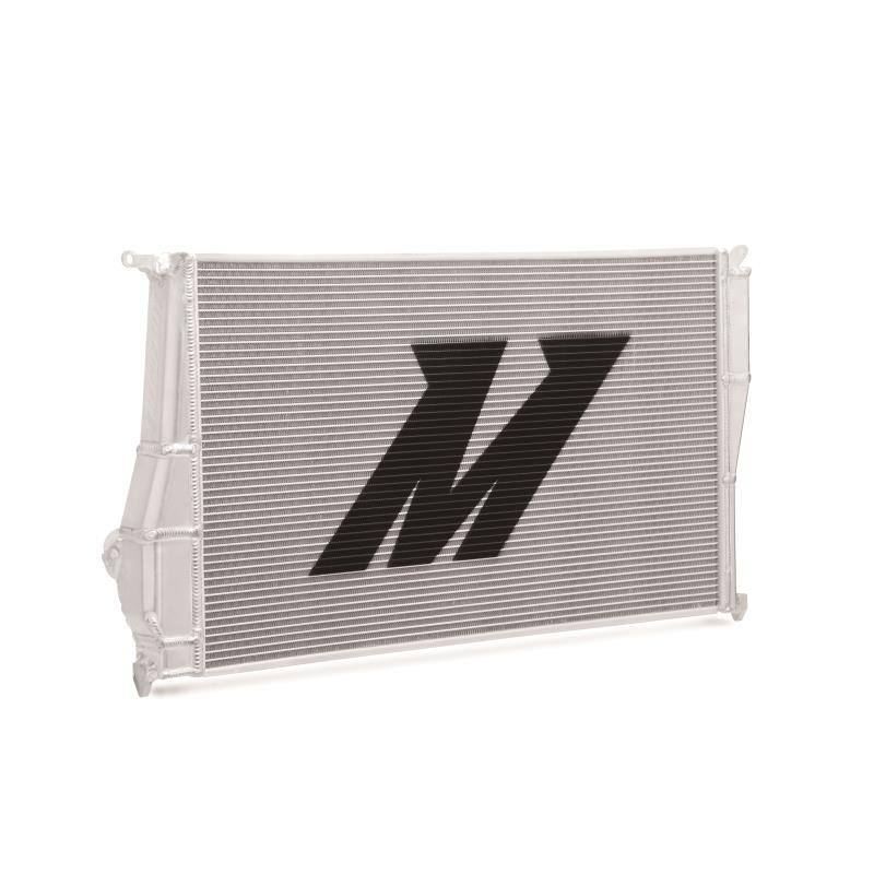 Mishimoto Radiator BMW Z4 E89 (2009-2012) OEM Replacement