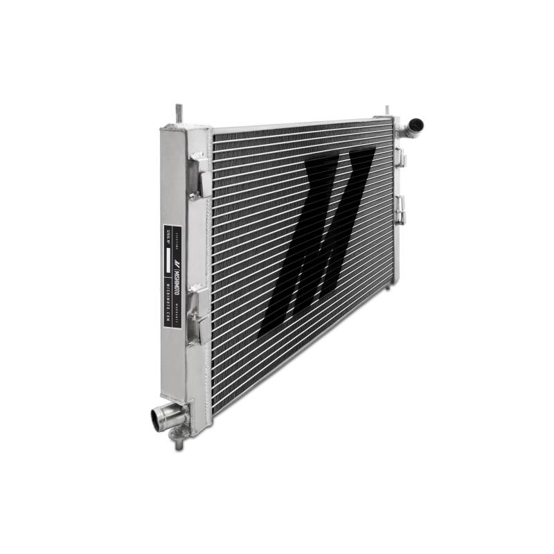 Mishimoto Radiator Mitsubishi Mitsubishi Outlander 2.0L [3-Row X Line ...