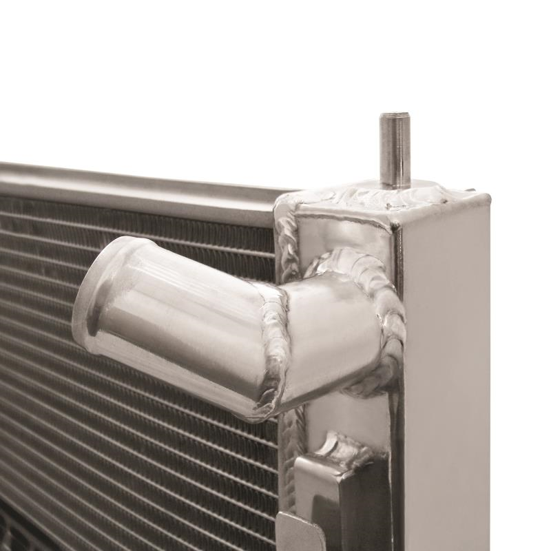 Mishimoto Radiator Mitsubishi Mitsubishi Outlander 2.0L [3-Row X Line ...