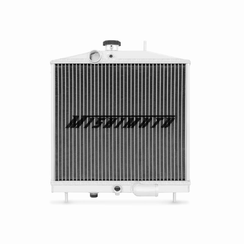 Mishimoto Radiator Honda Civic EK w/ K-series Swap (96–00) 2 Row Alumi