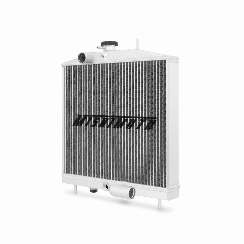 Mishimoto Radiator Honda Civic EK w/ K-series Swap (96–00) 2 Row Alumi