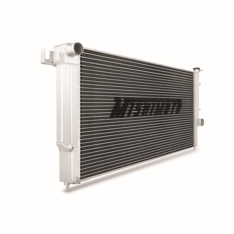 Mishimoto Radiator Dodge Ram 5.9 Cummins Diesel (94-02) Three Row Alum ...