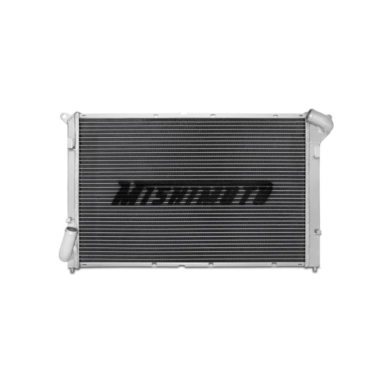 Mishimoto Radiator Mini Cooper S R52 / R53 1.6L SC (2002-2008) 2 Row A
