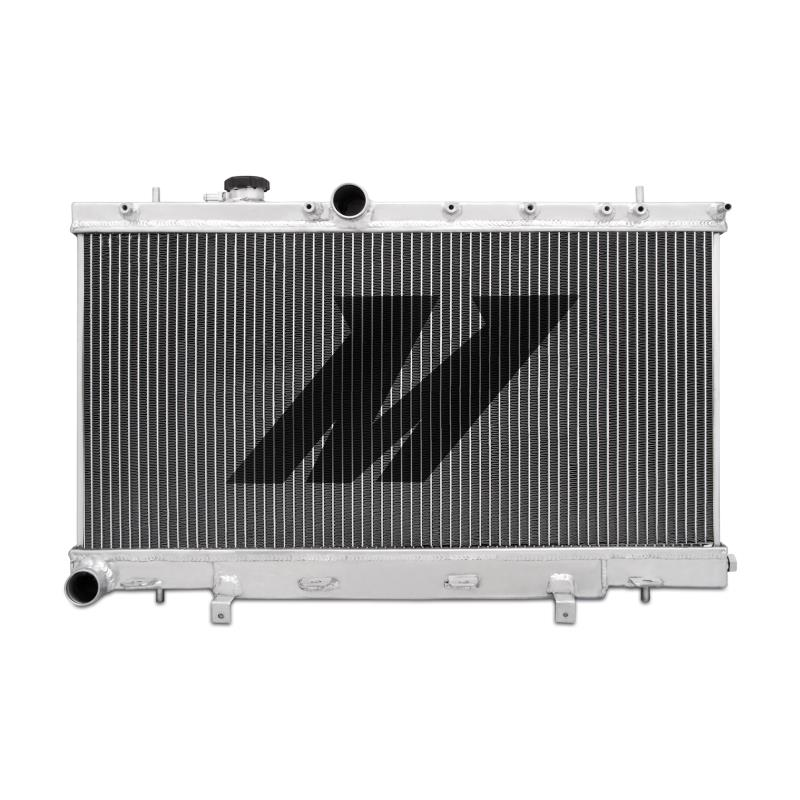 Mishimoto Radiator Subaru WRX (02-14) WRX STi (04-21) 2 Row or 3 Row X