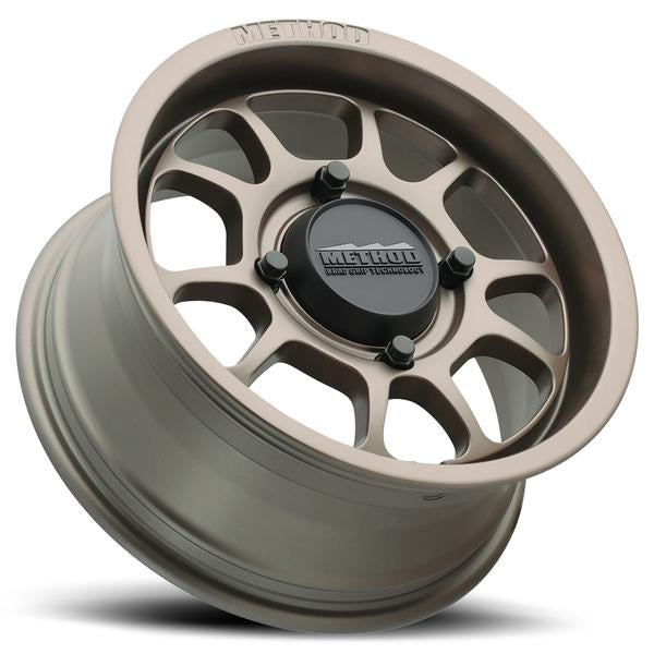Method Race Wheels 409 UTV Bead Grip (15x10 0 Offset) 4x136 or 4x156 B