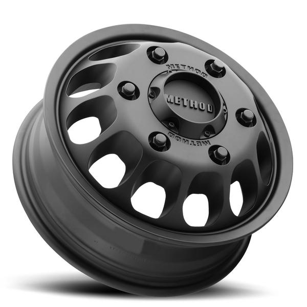 Method Race Wheels 901 Sprinter Dually (16x5.5 6x205) +117 [Front] or