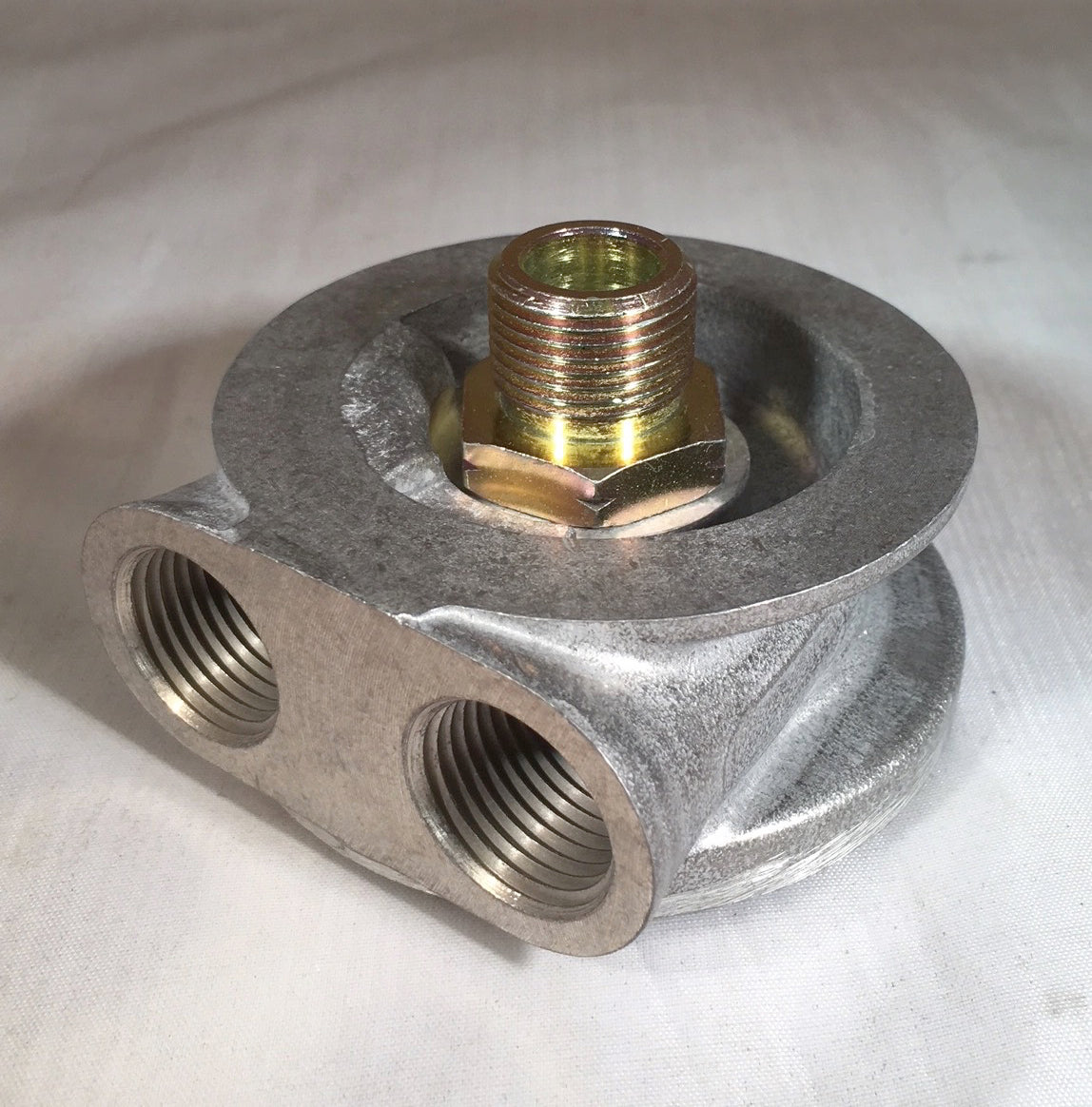 CSF Radiator Subaru WRX / STi [w/ Oil Cooler] (02-07) 3076O