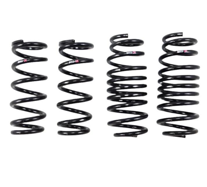 RS-R Lowering Springs Infiniti Q60 Sport AWD (2017-2020) Down Sus - N1 ...
