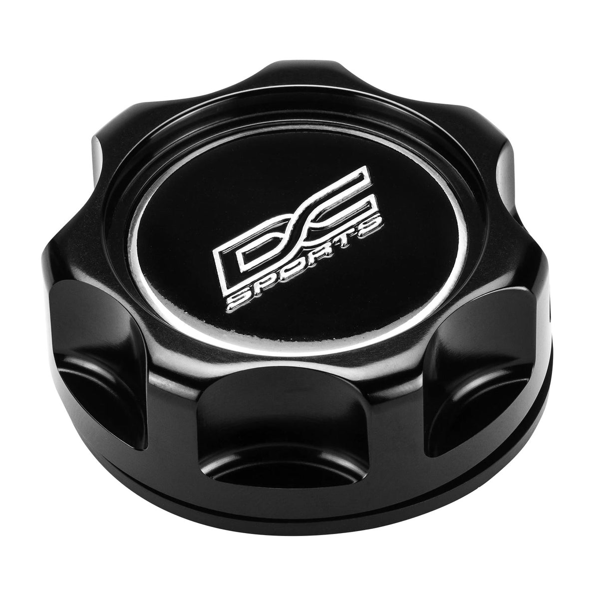 DC Sports Oil Cap Mazda M35x4 - Red / Blue / Black / Gold