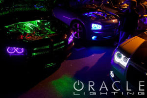 Oracle Engine Bay LED Lighting Kit - 48" or 60 " Long – Redline360