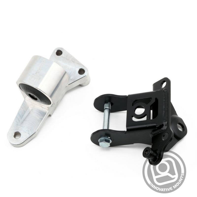 Innovative Replacement Billet Aluminum Mounts Honda Civic FA5/FD2/FG2/