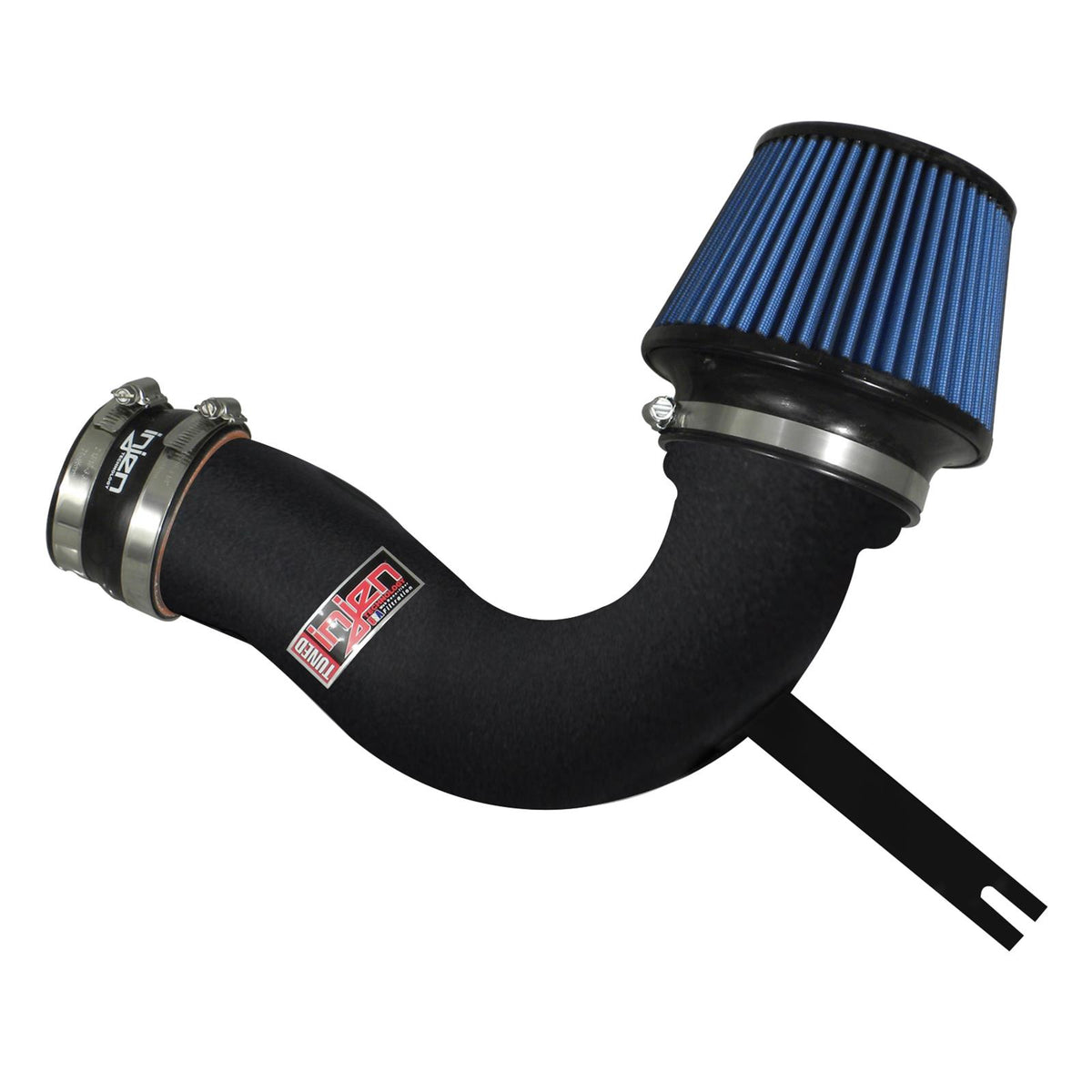 Injen Short Ram Air Intake Ford Explorer Sport V6-3.5L Twin Turbo Ecob