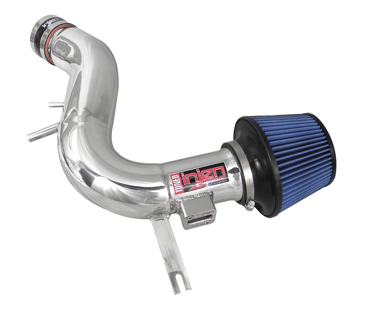 Injen Short Ram Air Intake Ford Flex V6-3.5L (09-12) Polished or Black