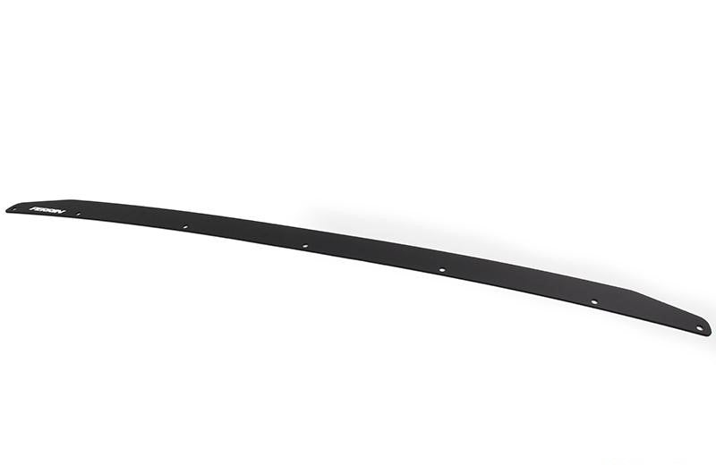 Perrin Gurney Flap Subaru WRX & WRX STi w/ Low Profile Wing (15-20) PS ...