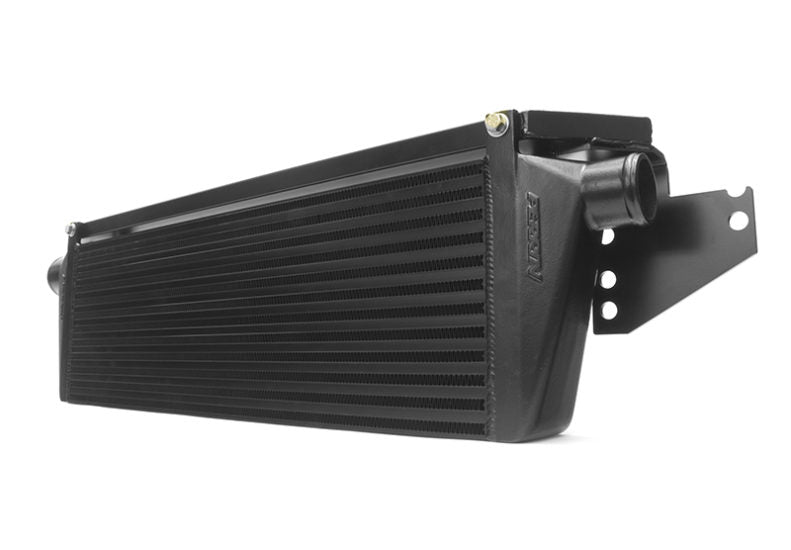 Perrin Front Mount Intercooler Subaru WRX (02-07) WRX STi (04-07) Blac