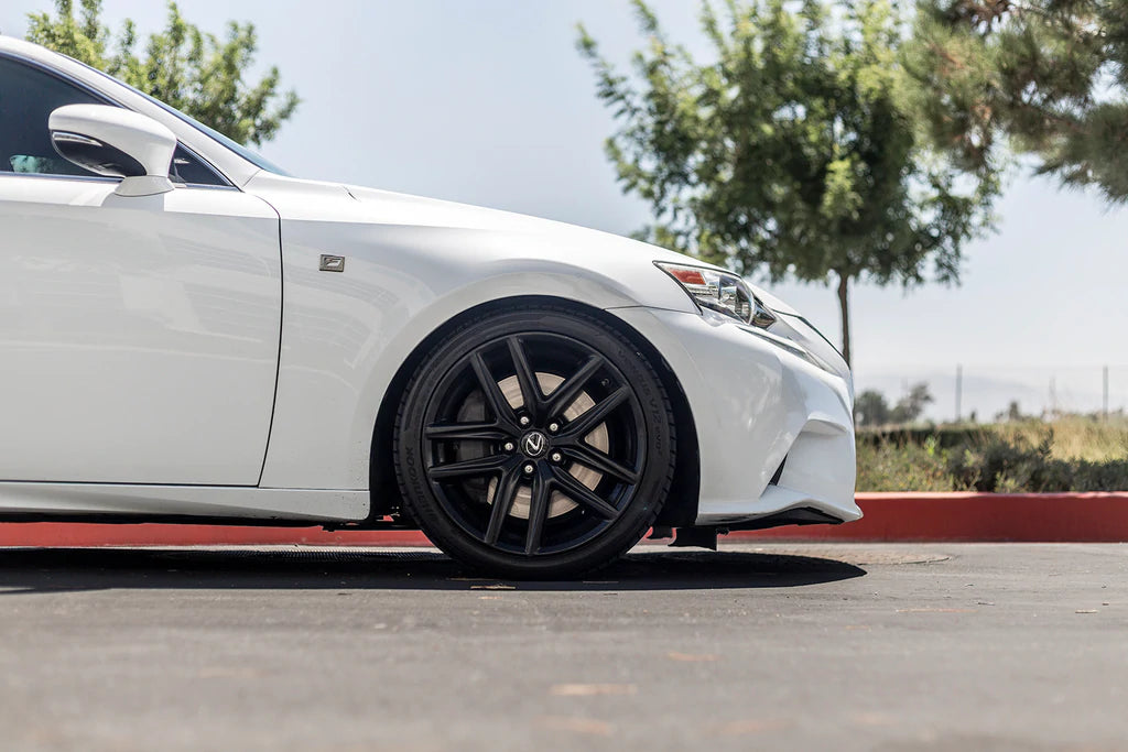 ARK GT-S Lowering Springs Lexus IS250 (14-15) IS350 (14-20) IS300 (18-