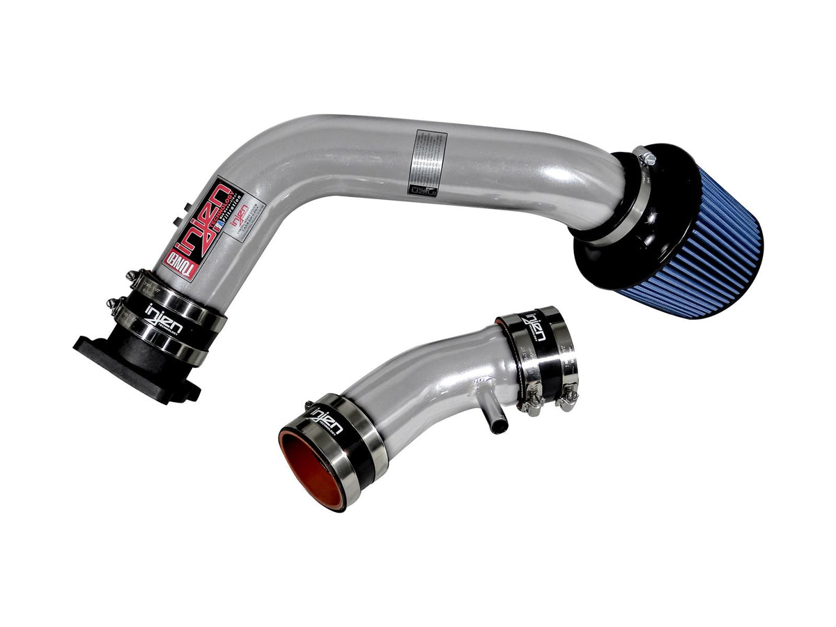 Injen Cold Air Intake Nissan Sentra SE-R/SE-R SPEC-V 2.5L (02-08) Poli