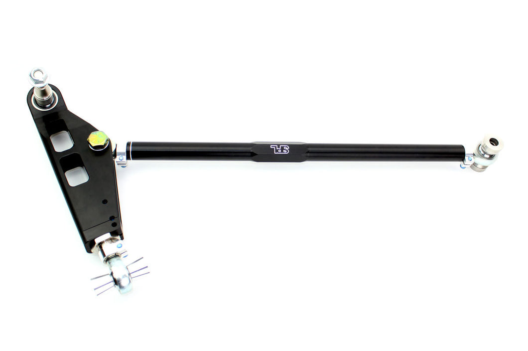 SPL Parts Rear Lower Control Arm Kit Porsche Boxster/Cayman 981 (13-16