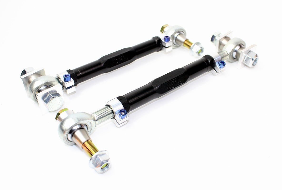 SPL Rear Toe Arms Subaru WRX / WRX STi (08-14) w/ or w/o Eccentric Loc