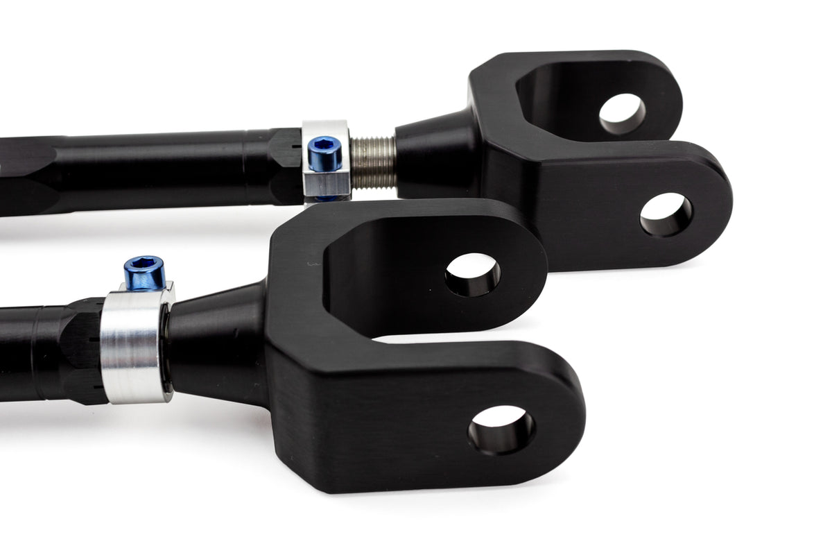 SPL Parts Rear Traction Links BMW 4 Series F32/F33/F34 (11-19) SPL RTR