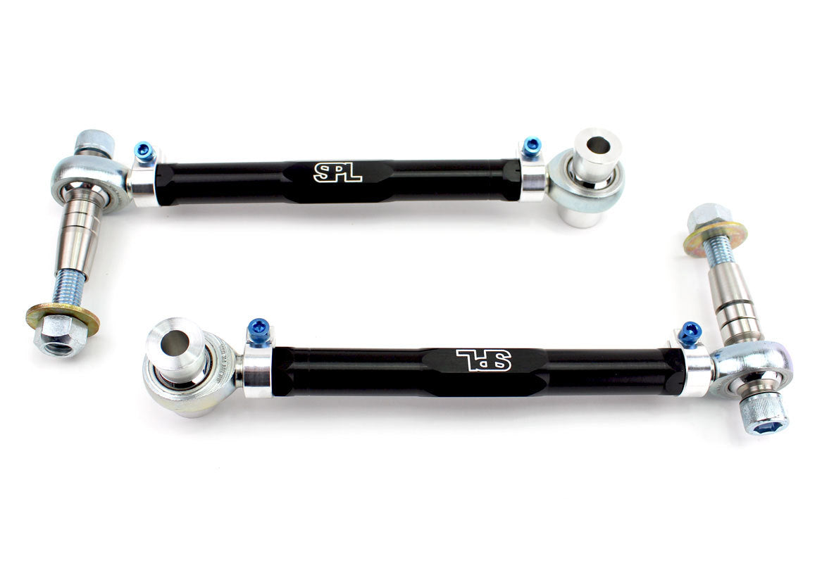 SPL Parts Rear Upper Lateral Links Mazda Miata MX5 NC (06-15) RX8 FE