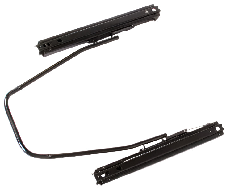 NRG Universal Seat Sliders for Racing Seats (Includes Hardware) SBR-00