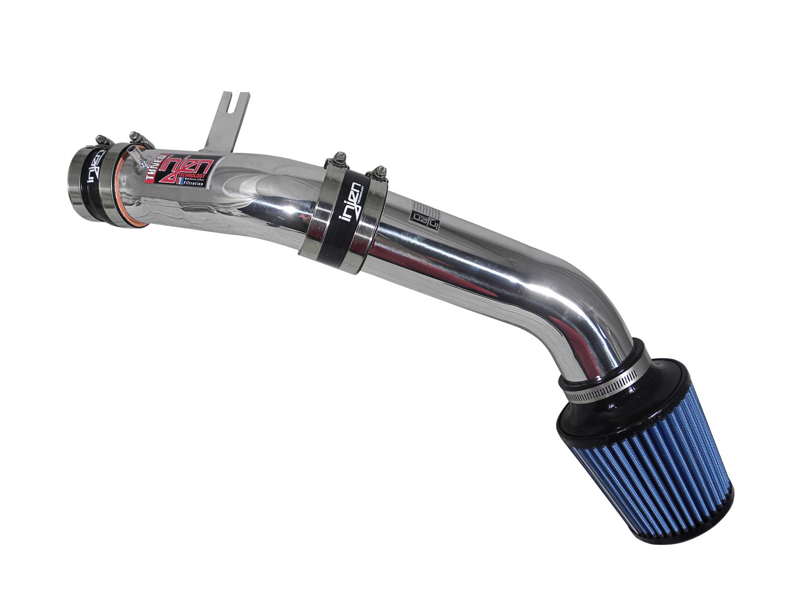 Injen Cold Air Intake Hyundai Veloster 1.6L (12-17) Polished or Black