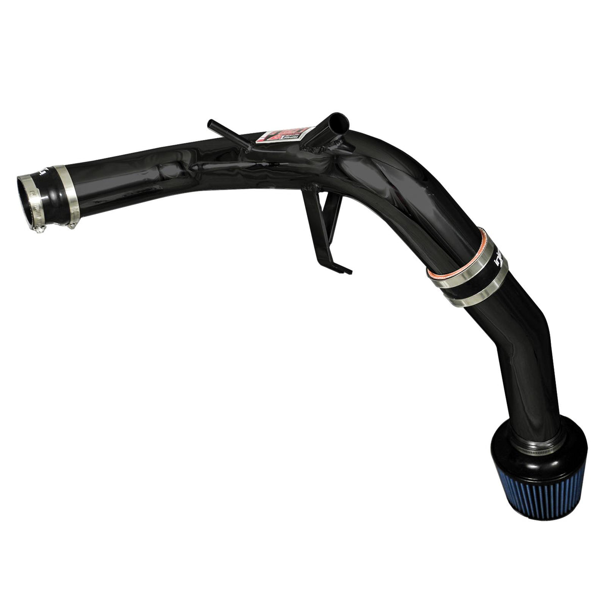 Injen Cold Air Intake Hyundai Veloster 1.6L Turbo (13-17) Polished or